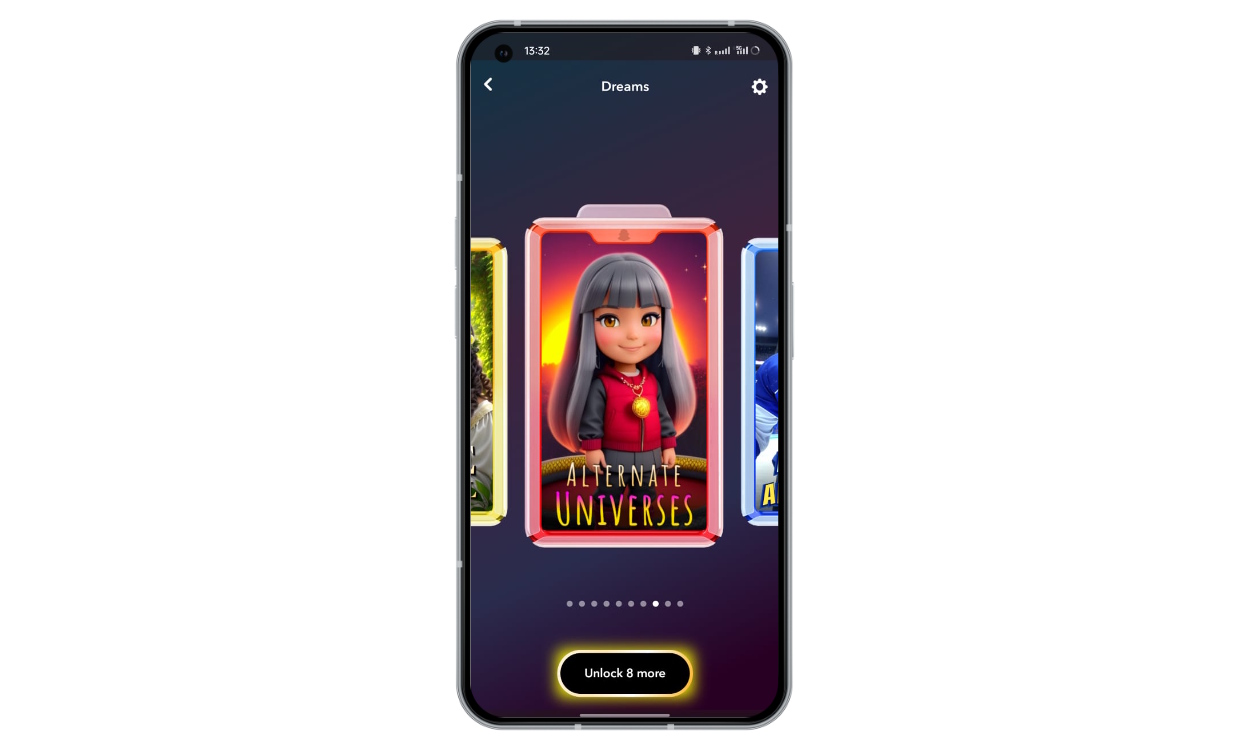 What Is Snapchat Dreams and How You Can Use It | Beebom