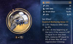 Honkai Star Rail: Speed Breakpoints Explained | Beebom