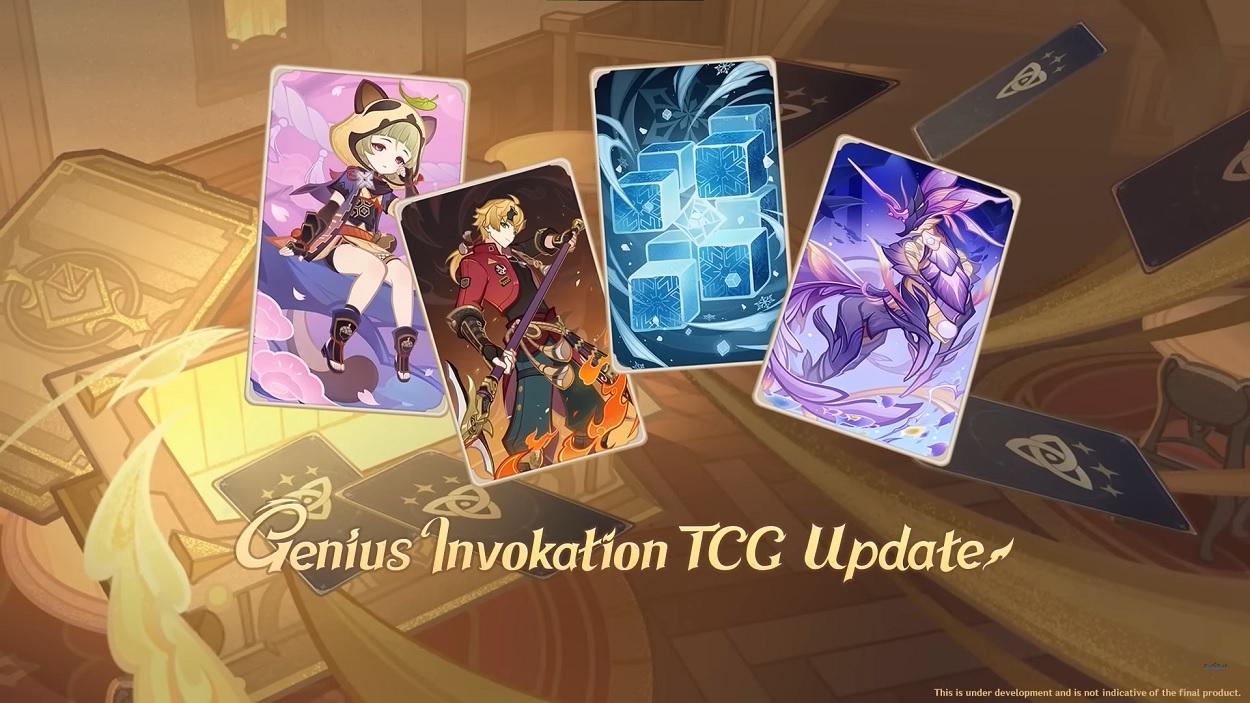 Genshin Impact 4.4: All Events and Rewards | Beebom