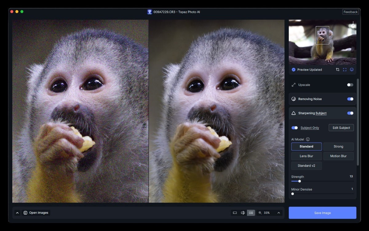 8 Best AI Photo Enhancers in 2024 (Free and Paid) | Beebom