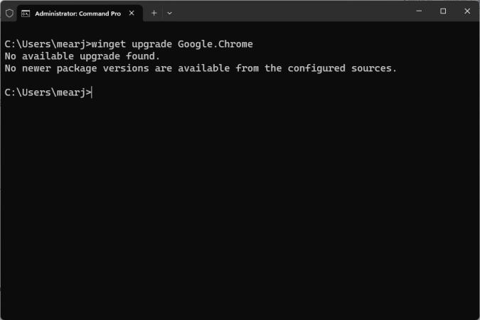 How to Install Windows Package Manager on Windows 10 and 11 | Beebom