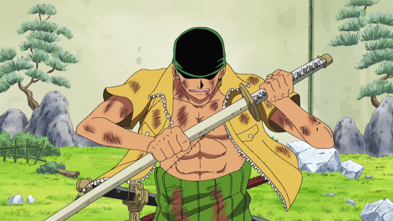 One Piece: All the Swords Used by Zoro (2024) | Beebom