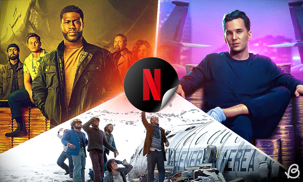 Netflix Subscription Prices Expected to Rise Again This Year: Report ...