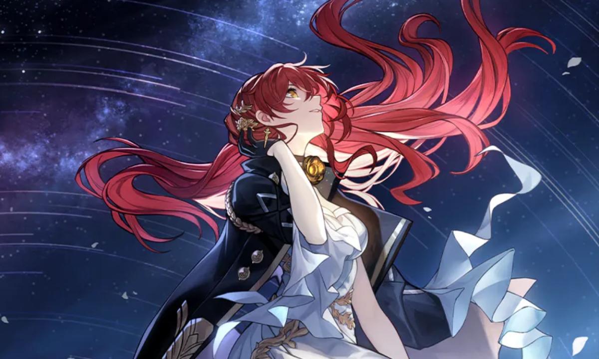 Honkai Star Rail: Himeko Pure Fiction Best Build | Beebom