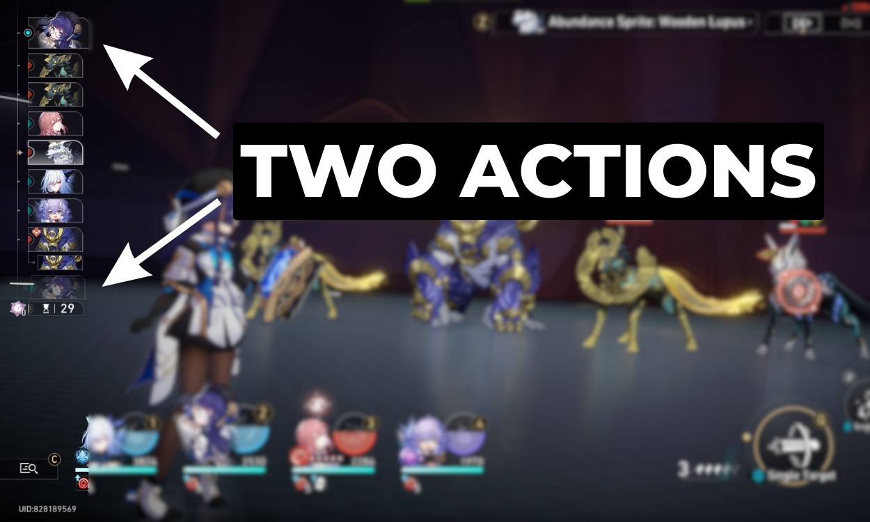 Honkai Star Rail: Speed Breakpoints Explained | Beebom