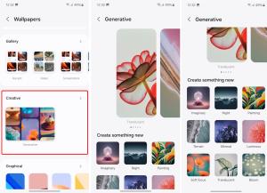 How to Make and Use AI Generative Wallpapers on Your Galaxy S24 | Beebom