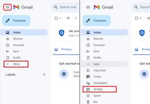 How to Delete All Emails on Gmail (2024) | Beebom