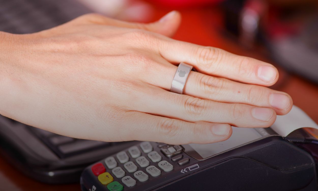 Apple Developing a Smart Ring to Rival Samsung Galaxy Ring: Report | Beebom