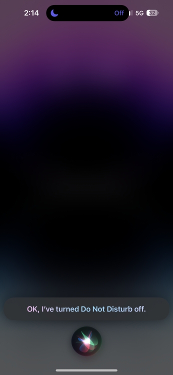 How to Turn Off Focus on iPhone [2025 Guide] | Beebom