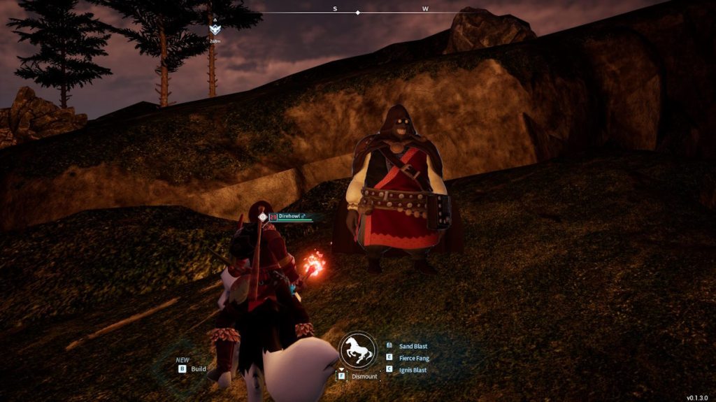 Where to Find Black Marketeer in Palworld | Beebom