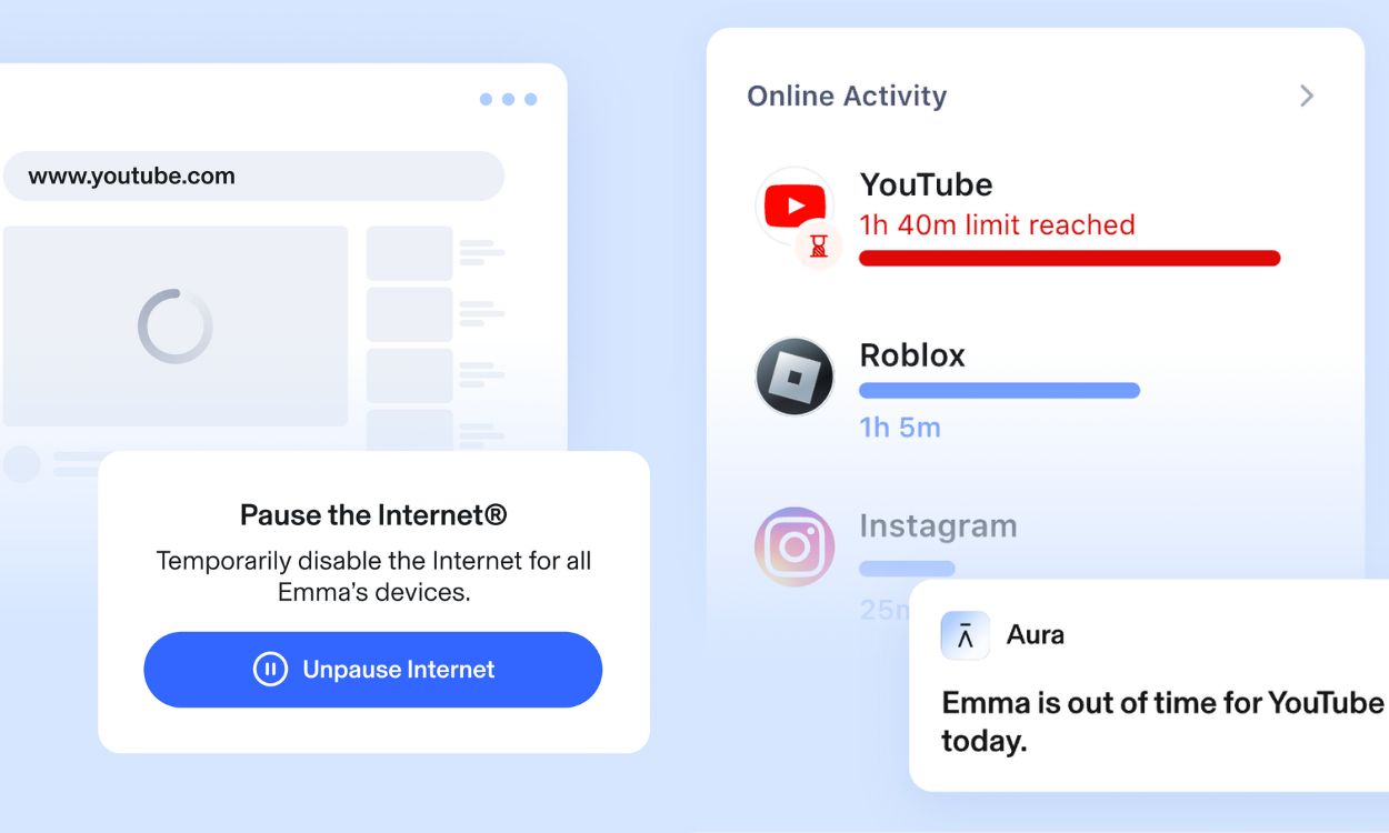 7 Best Parental Control Apps for iPhone in 2024 | Beebom
