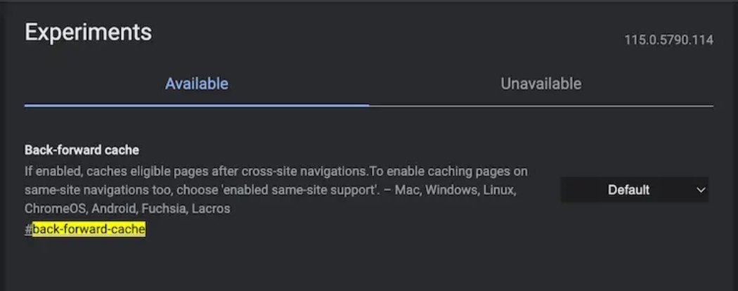 15 Google Chrome Flags You Should Use in 2024 | Beebom