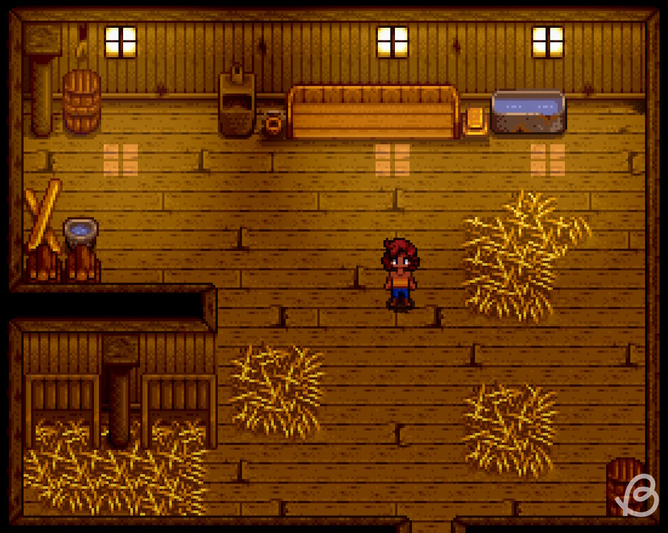 Stardew Valley Barn Guide: All You Need to Know | Beebom