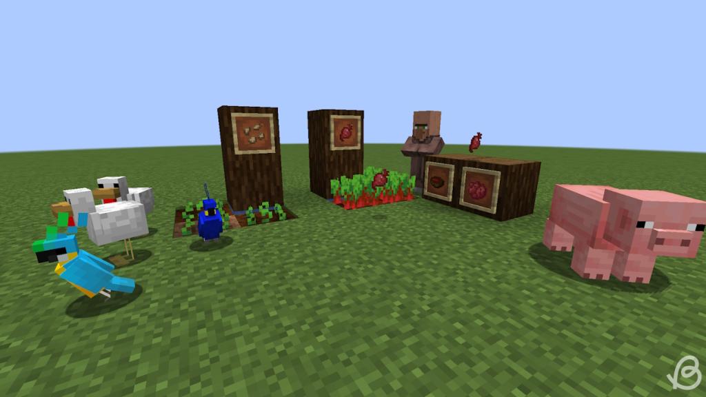 How to Get Beetroot Seeds in Minecraft | Beebom