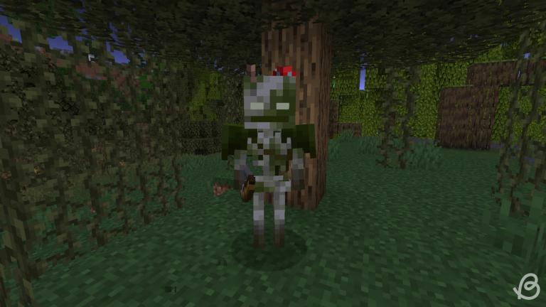 Minecraft Bogged: Everything You Need to Know | Beebom