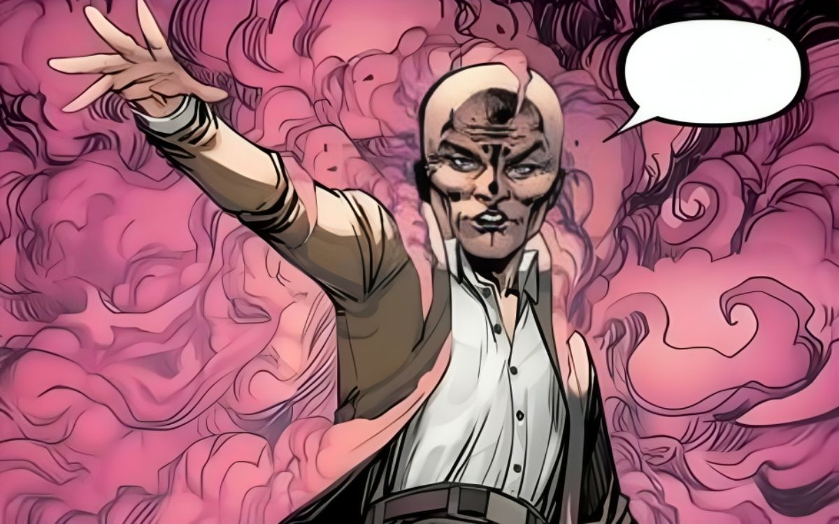 Who is Cassandra Nova, the Deadpool 3 Villain? | Paradise News