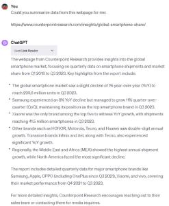 12 Cool Things You Can Do with ChatGPT (Free & Paid) | Beebom