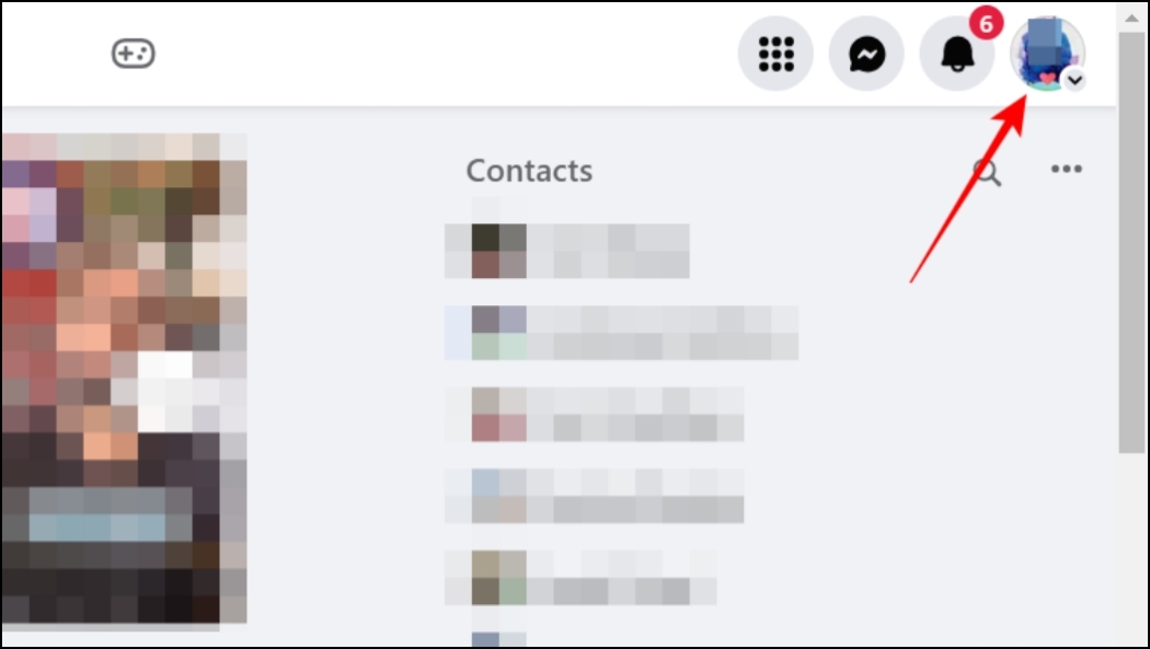 How to Change Facebook Username | Beebom