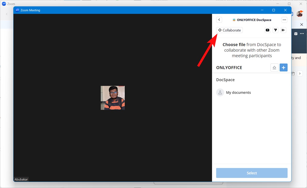 ONLYOFFICE DocSpace Brings Seamless Collaboration Within Zoom, and It's ...