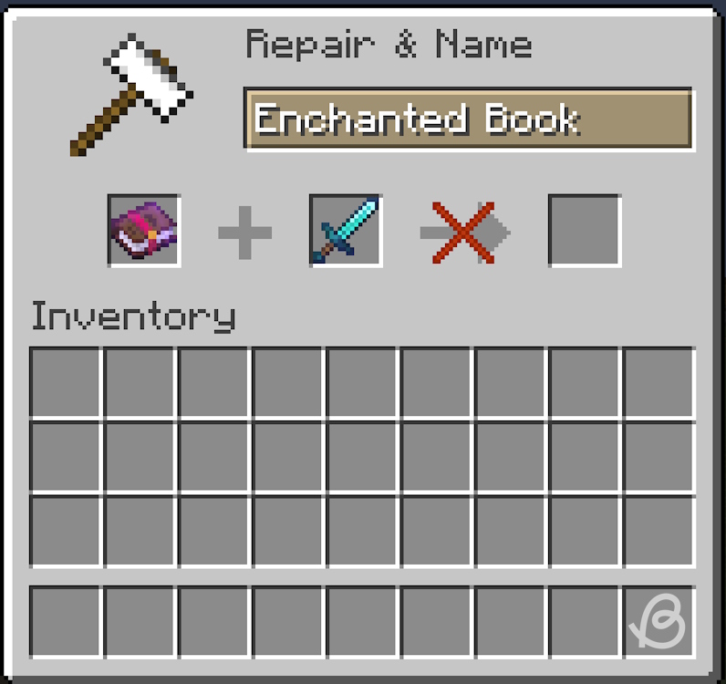 How to Easily Combine Enchantments in Minecraft | Beebom