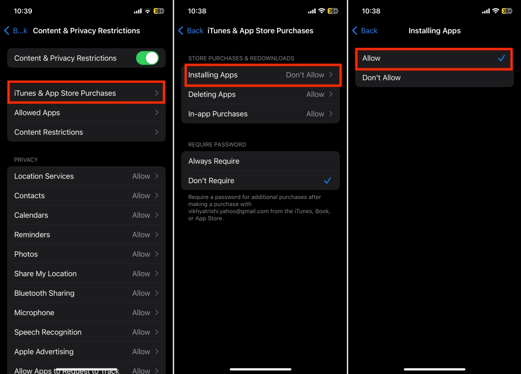 App Store Missing on iPhone: 8 Fixes to Try! (Working Methods) | Beebom