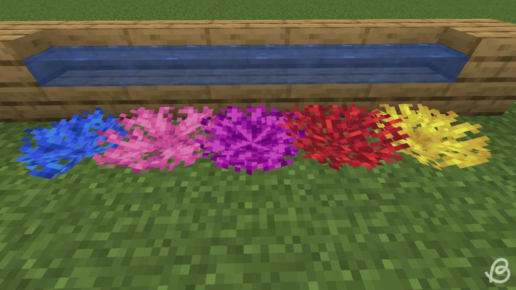 Minecraft Coral Reef: Everything You Need to Know | Beebom