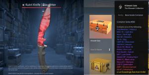 Massive CS2 Update Changes Sticker Placement on Guns; Arms Race and New ...
