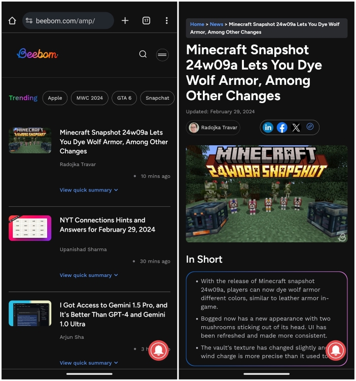 15 Google Chrome Flags You Should Use in 2024 | Beebom