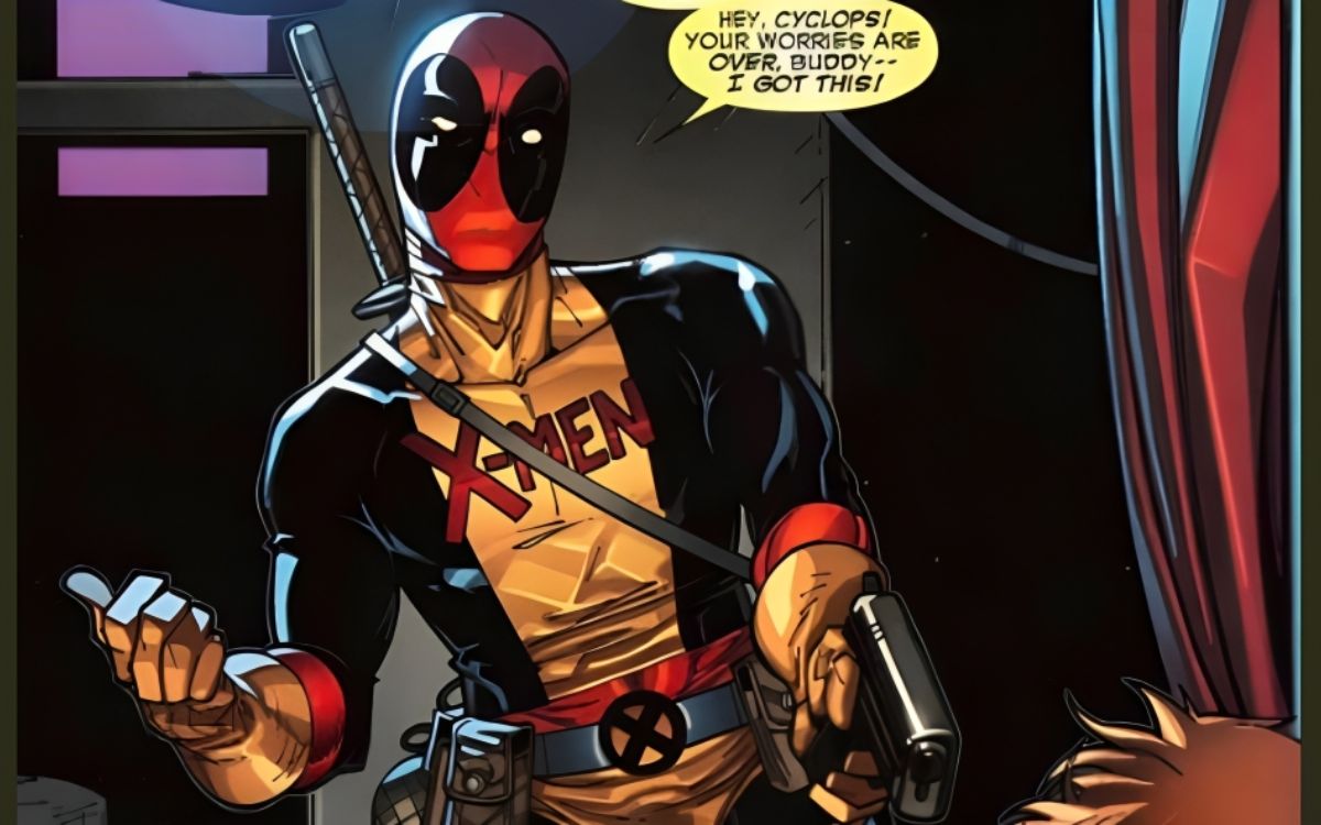 Is Deadpool in X-Men? Answered | Beebom