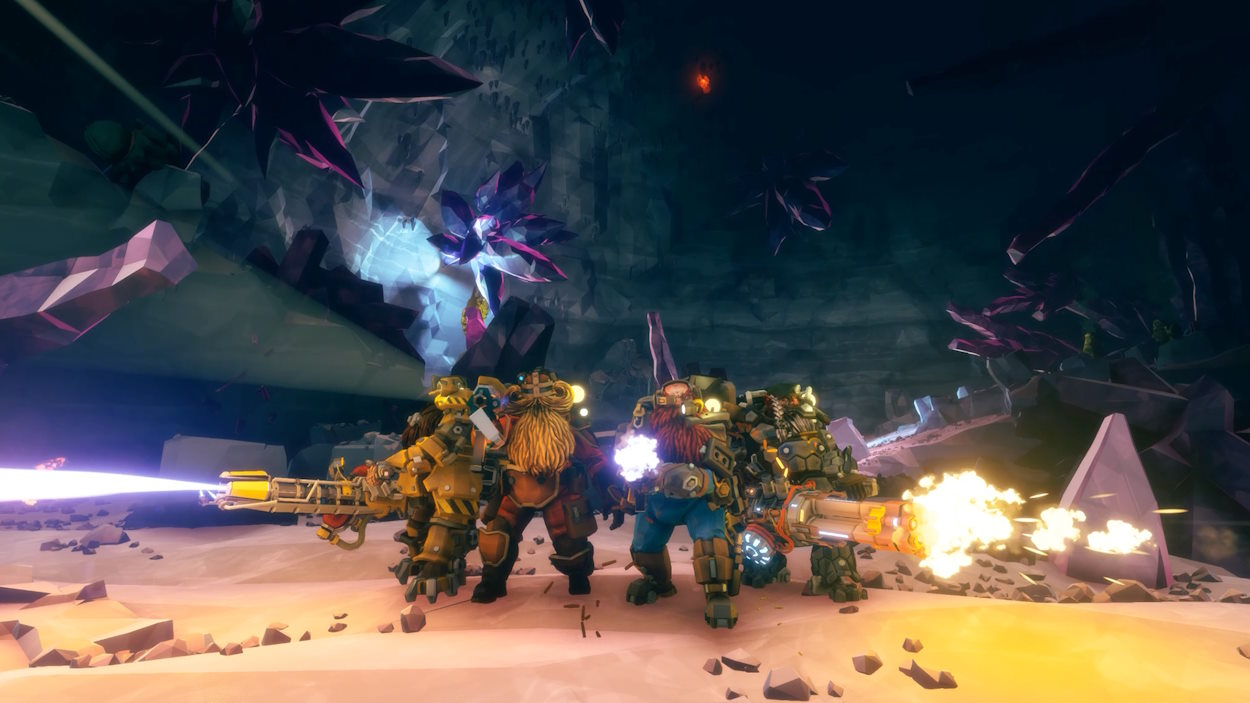 10 Games Like Helldivers 2 You Should Play | Beebom