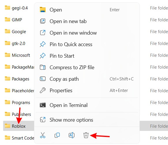 Best Ways to Fix Roblox Error Code 403 | Beebom