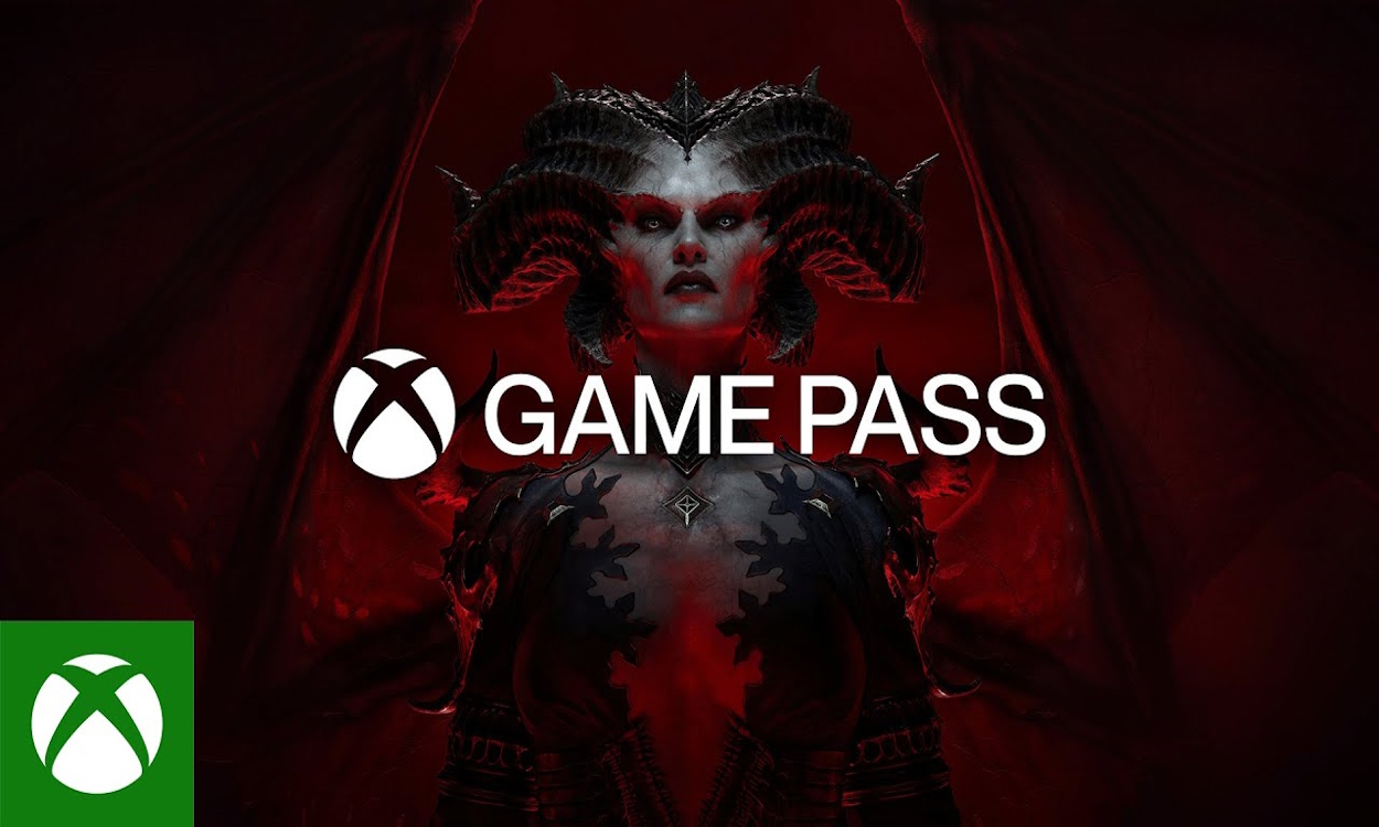 Diablo 4 Is the First Activision Blizzard Game Coming to Game Pass | Beebom