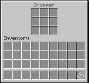 How to Make a Dropper in Minecraft | Beebom