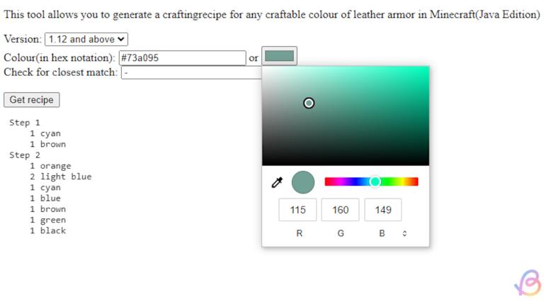 How to Dye Wolf Armor in Minecraft | Beebom