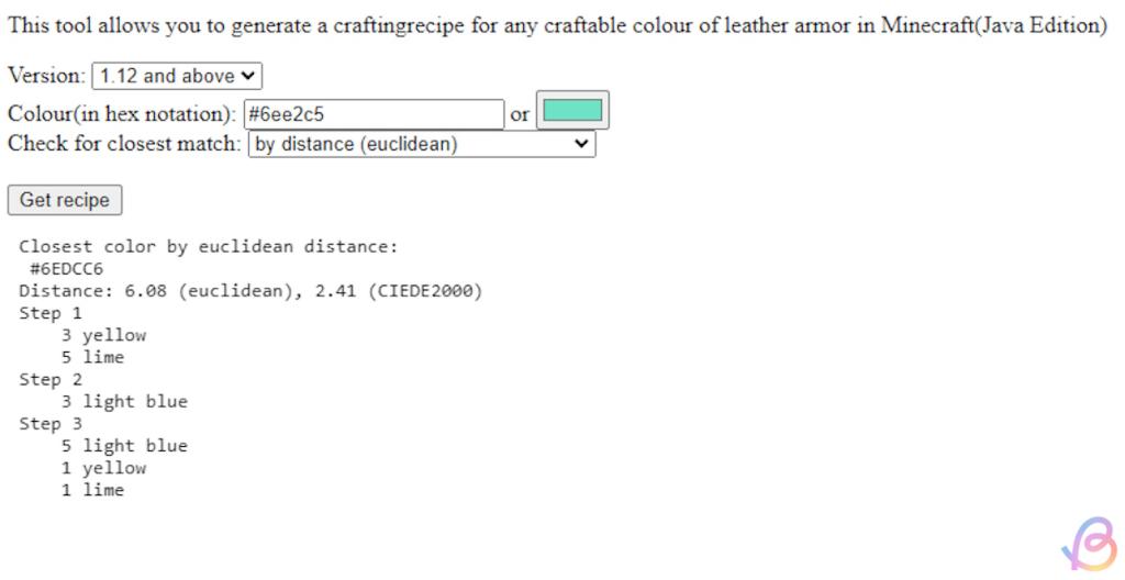 How to Dye Wolf Armor in Minecraft | Beebom