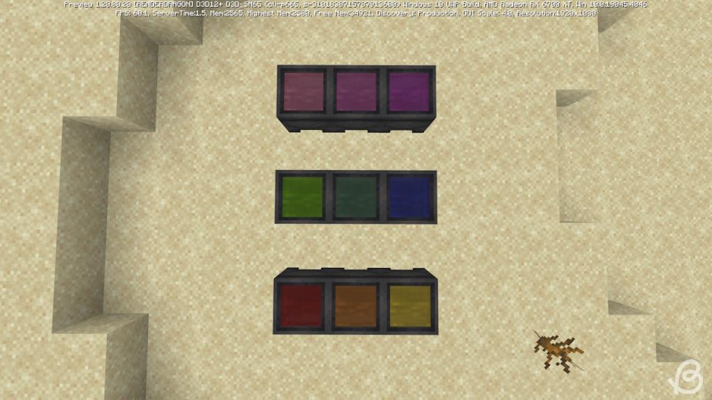 How to Dye Wolf Armor in Minecraft | Beebom