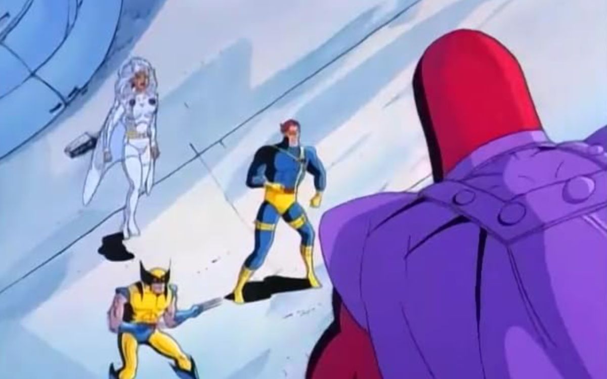 5 Events from X-Men: Animated Series to Know Before Watching X-Men '97 ...