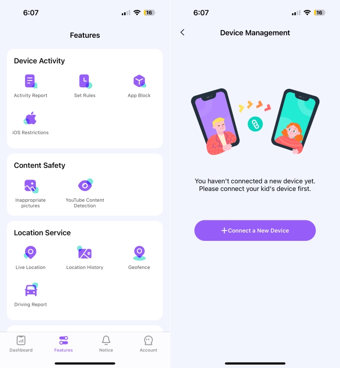 7 Best Parental Control Apps for iPhone in 2024 | Beebom