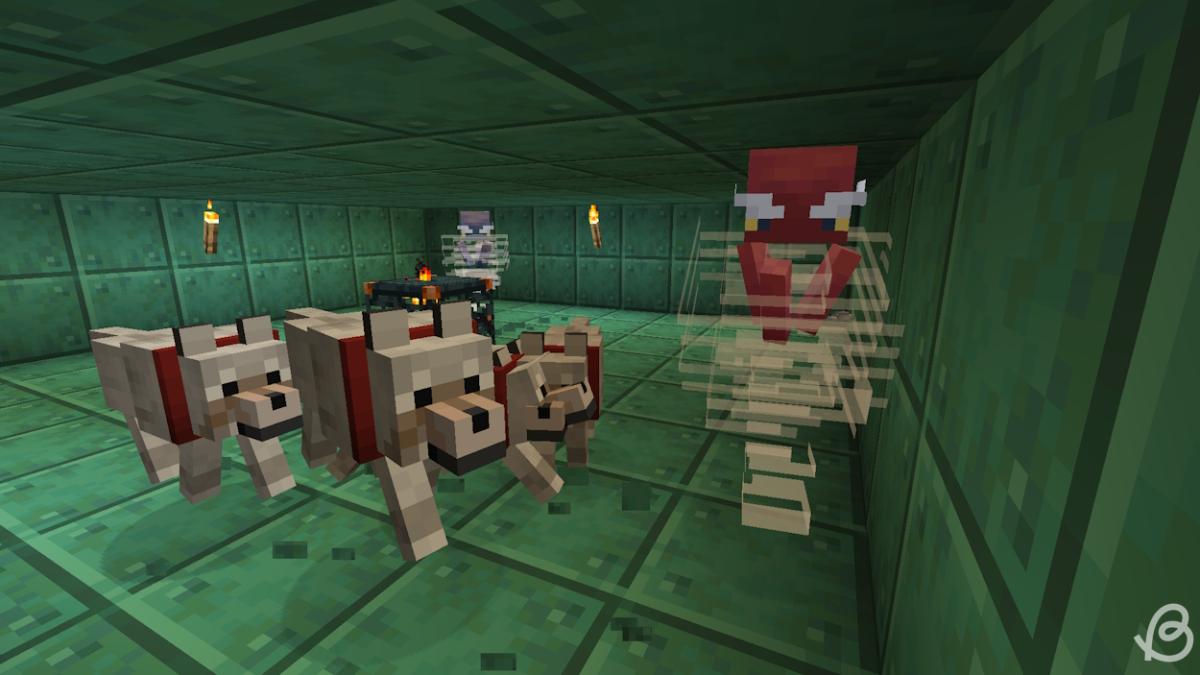 Tips & Tricks for Farming Wind Charges in Minecraft 1.21 – Paradise News