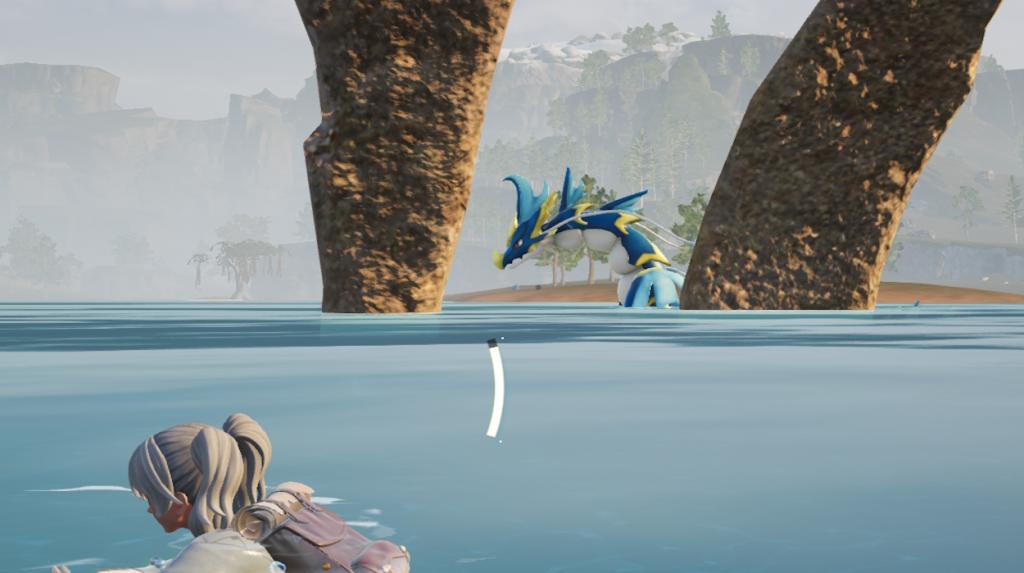 Fastest Mounts in Palworld for Ground, Swimming, Flying & Gliding | Beebom