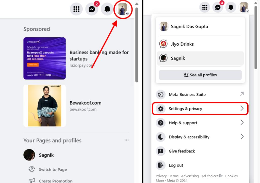 How to Unblock Someone on Facebook on Android, iPhone and Web | Beebom