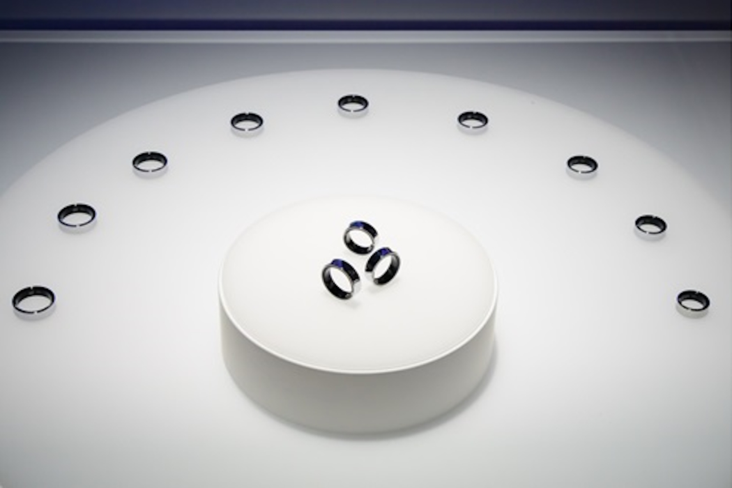 5 New Samsung Galaxy Ring Details We Learned at MWC 2024 | Beebom