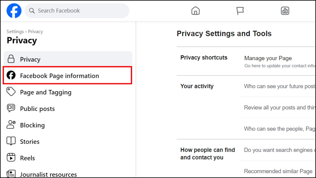 How to Delete Your Facebook Page | Beebom