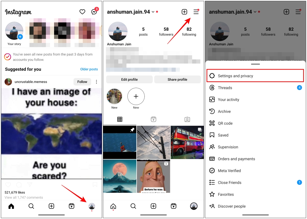 Why Are My Instagram Stories Blurry? How to Fix | Beebom