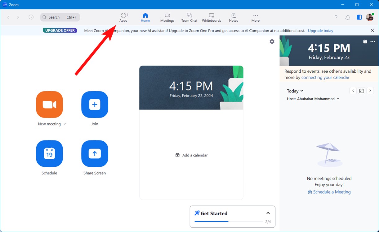 ONLYOFFICE DocSpace Brings Seamless Collaboration Within Zoom, and It's ...