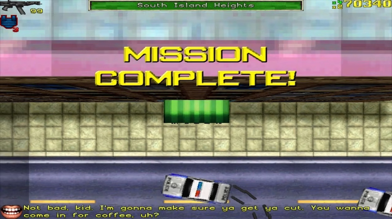 Best GTA Games of All Time (Ranked) | Beebom