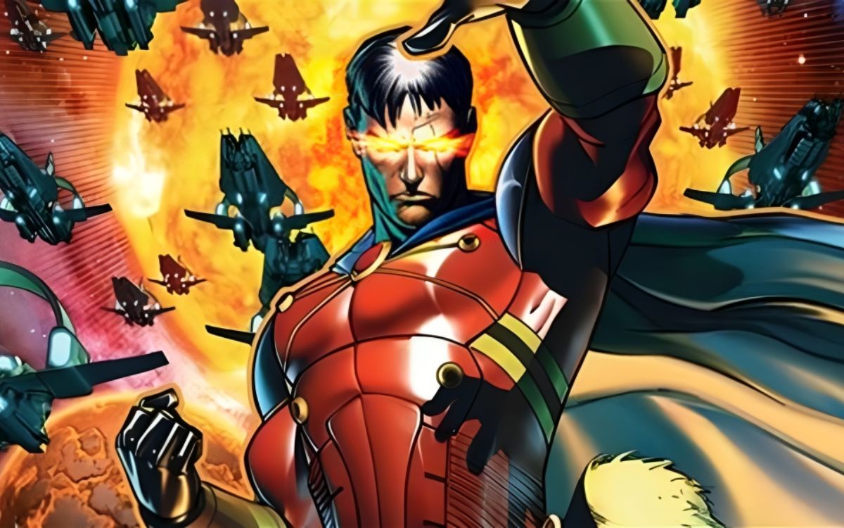 5 Characters Henry Cavill Can Play in the MCU | Beebom