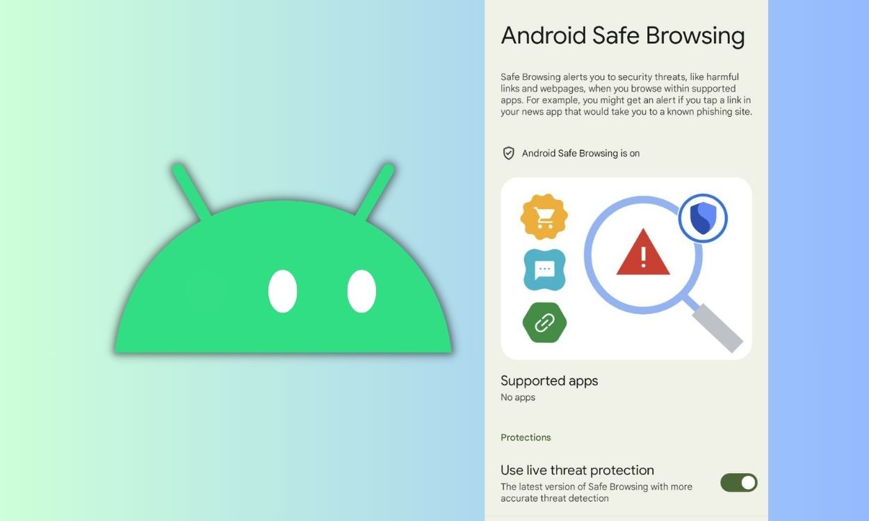 What is Android Safe Browsing and How it Works | Beebom What is Android Safe Browsing and How it Works | Beebom