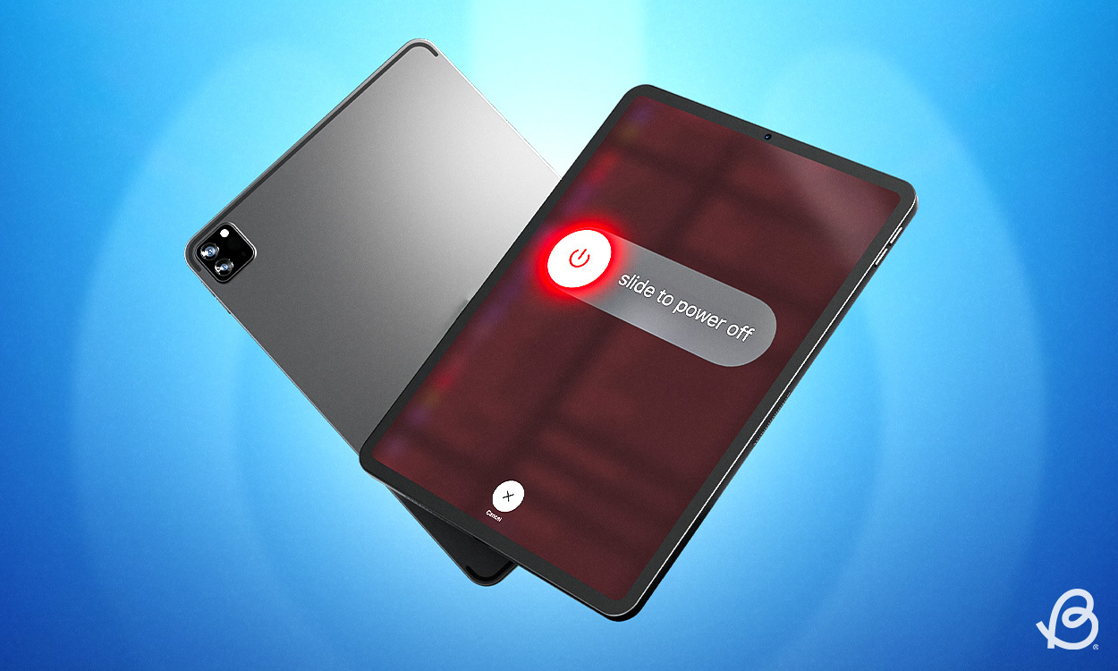 How to Turn iPad On and Off (All Models) | Beebom