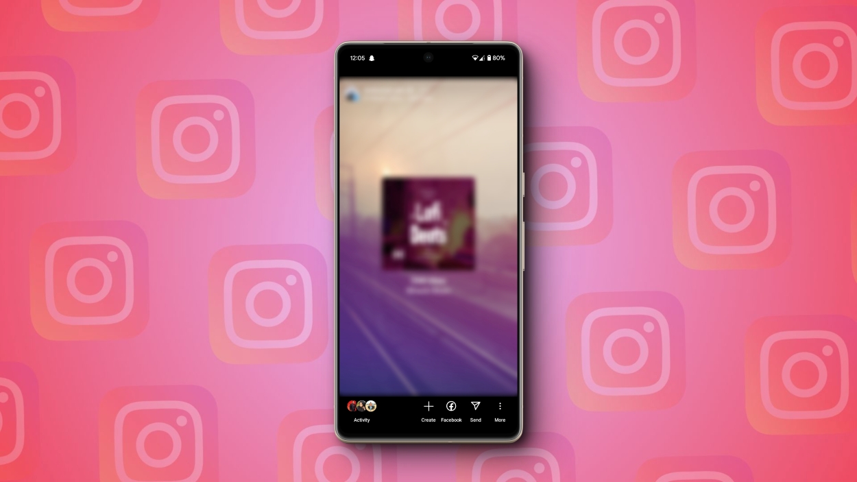 Why Are My Instagram Stories Blurry? How to Fix | Beebom Why Are My Instagram Stories Blurry? How to Fix | Beebom